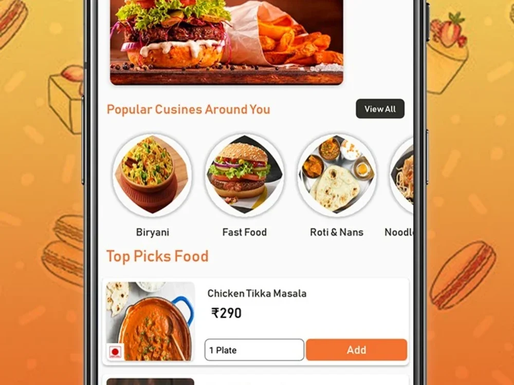 Stunning Ui Ux Design For Mobile And Websites Upwork