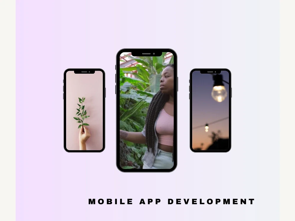 Amazing Mobile App Development Expert (Android/iOS, React Native, Flutter) | Upwork