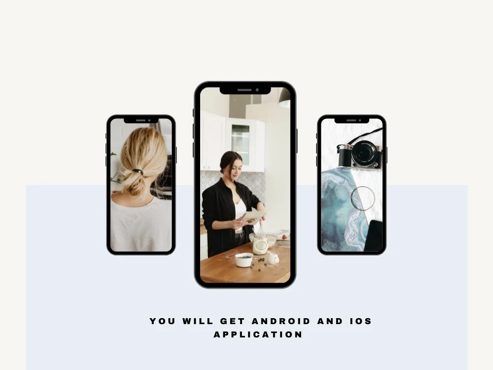 Amazing Mobile App Development Expert (Android/iOS, React Native, Flutter) | Upwork