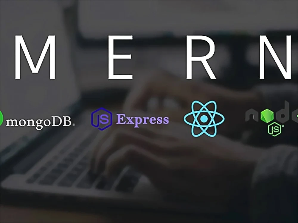 Full Stack Web Application using MERN Stack | Upwork