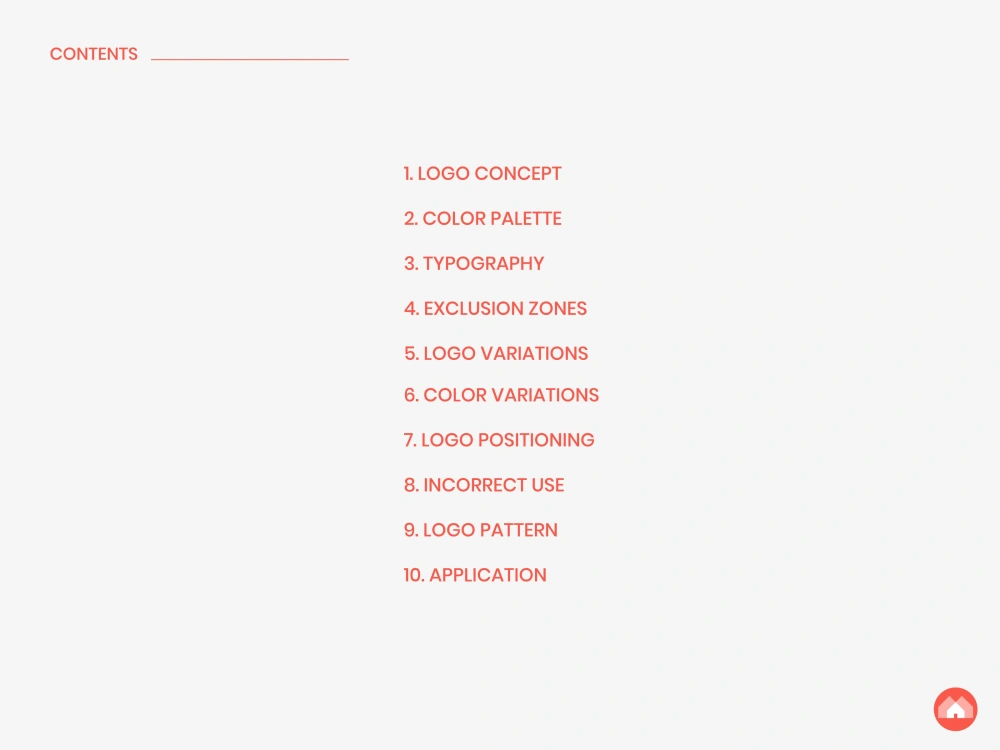 Utmost logo design with brand identity and guidelines. | Upwork