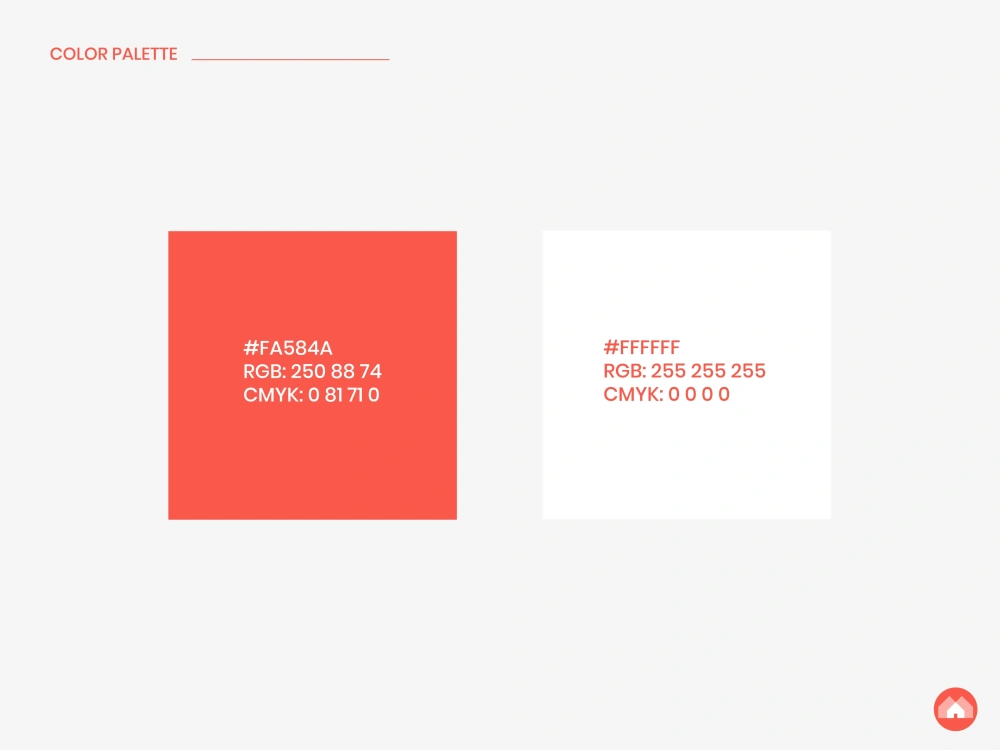 Utmost logo design with brand identity and guidelines. | Upwork