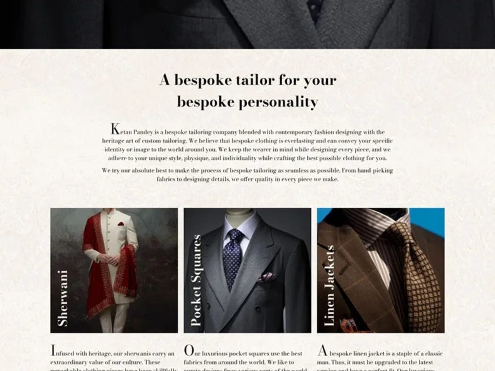 A fantastic UI and UX Design | Upwork