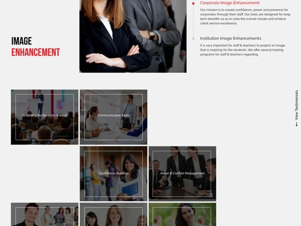 A fantastic UI and UX Design | Upwork