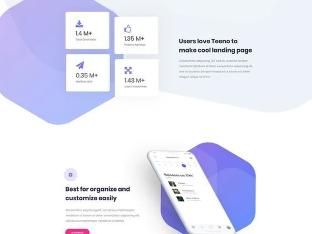 Your dream website design | Upwork