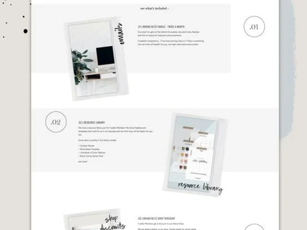 Your dream website design | Upwork