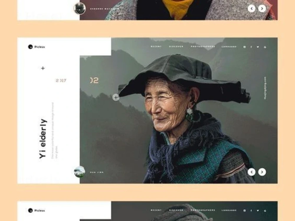 Your dream website design | Upwork