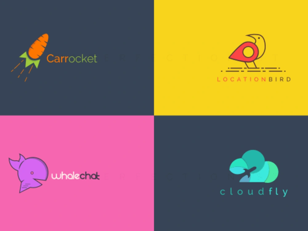 Professional Creative Logo For Your Company In Just 12 Hrs. | Upwork