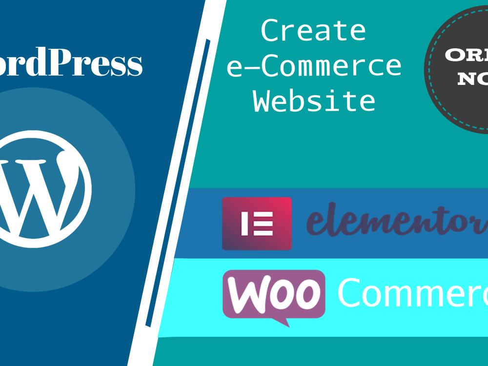 Fully functional eCommerce site with responsive design | Upwork