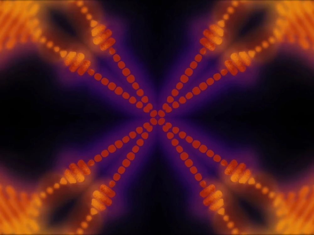 An awesome audio visualizer for your song or podcast | Upwork