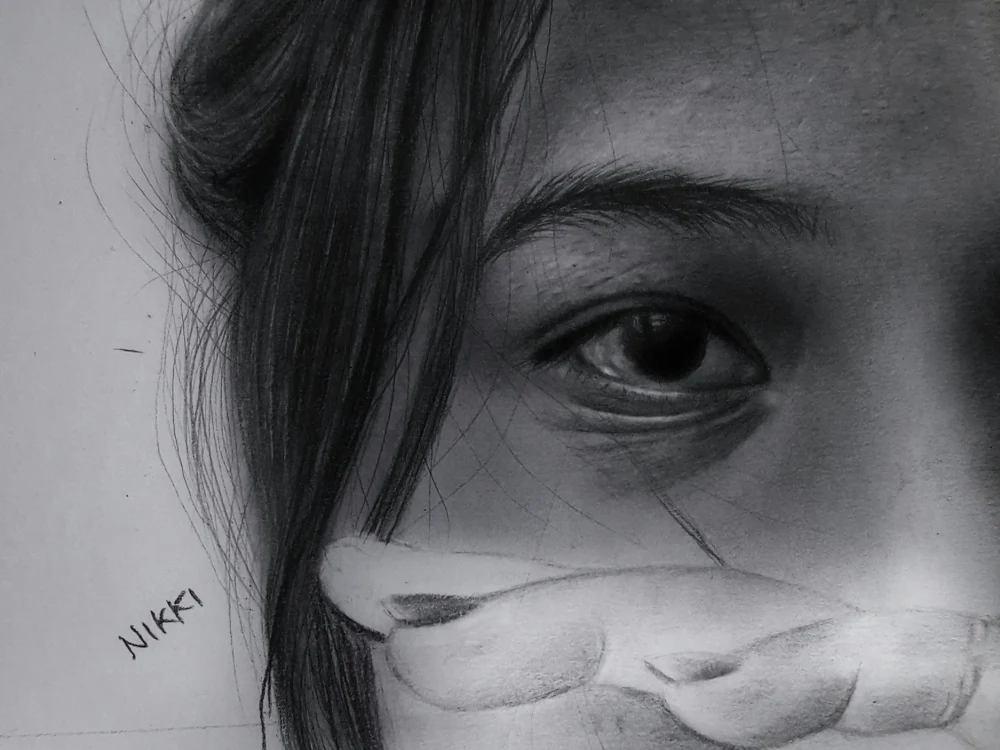 Amazing realistic pencil drawings | Upwork