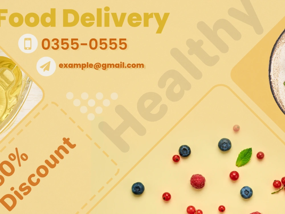 A simple, yet eye-catching design and up to date design | Upwork
