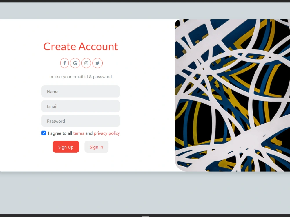 A responsive good looking website | Upwork