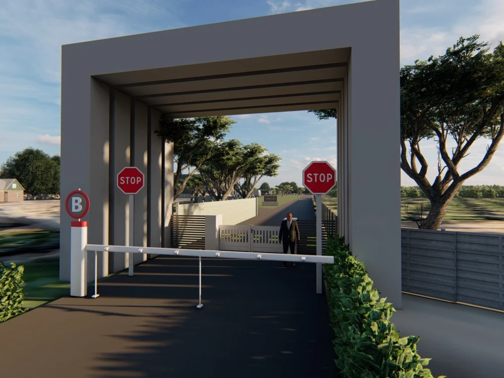 High detailed Sketchup file for a building | Upwork