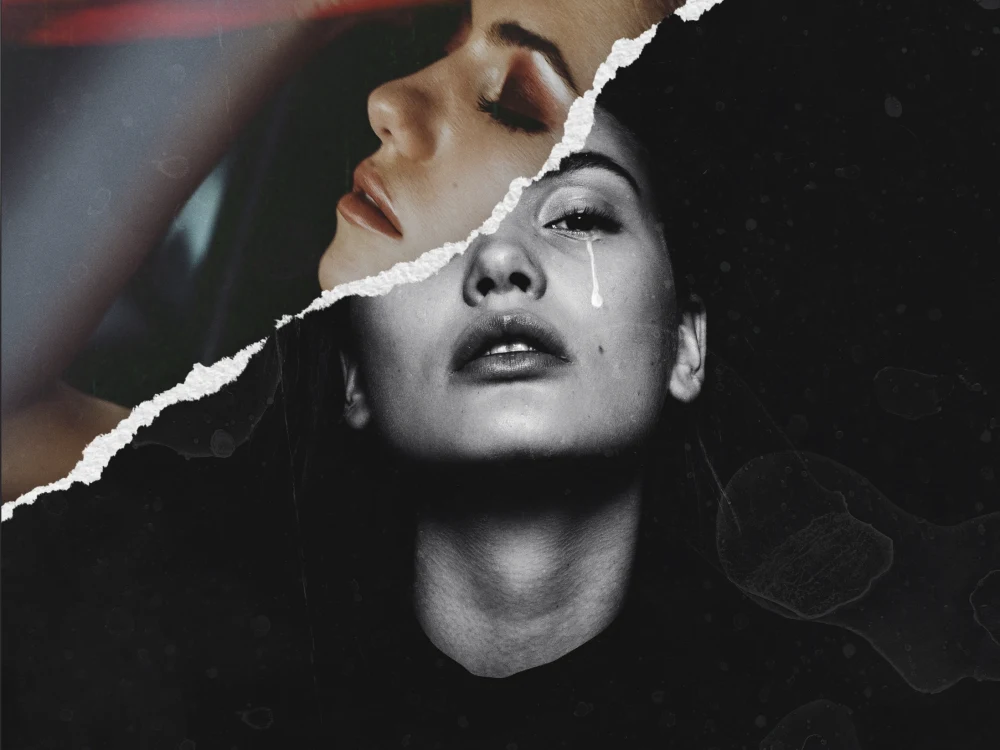 An amazing collage design | Upwork