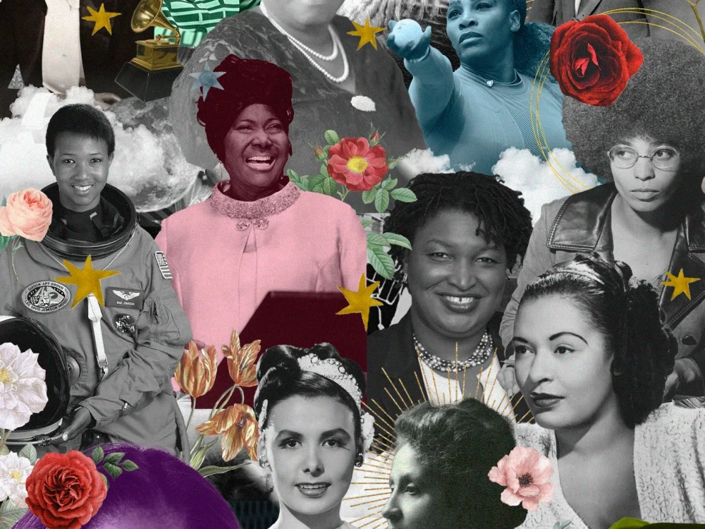 An amazing collage design | Upwork