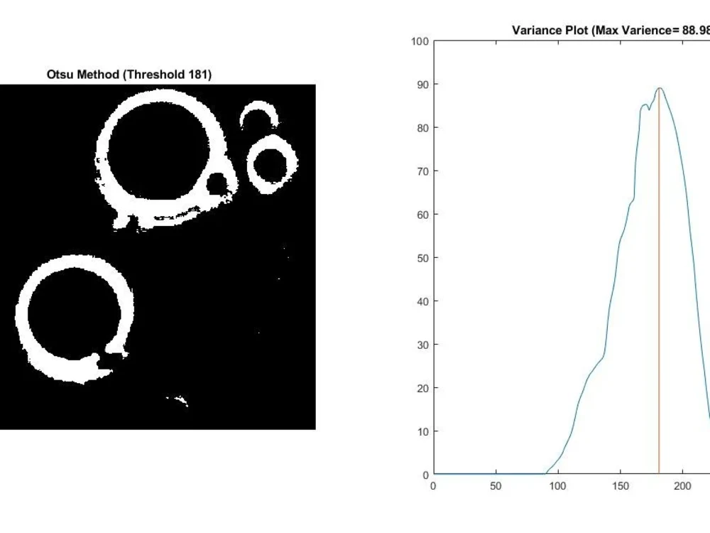 Image processing solutions both in python and MATLAB | Upwork