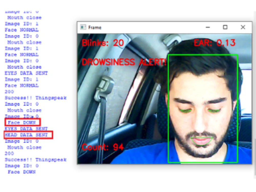 Deep Learning Model for Computer Vision and NLP tasks | Upwork