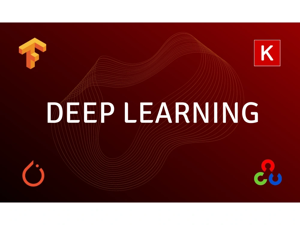 Deep Learning Model for Computer Vision and NLP tasks | Upwork
