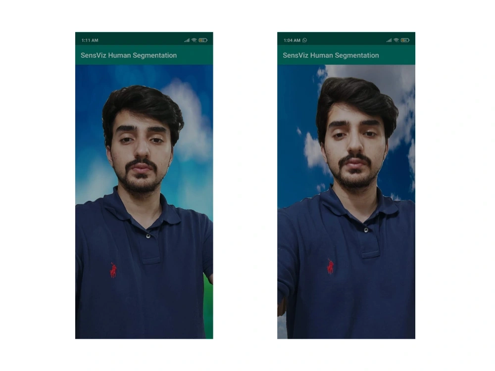 Deep Learning Model for Computer Vision and NLP tasks | Upwork