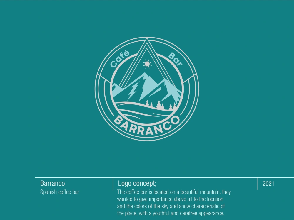The perfect logo for your brand, unique, original and brand ...