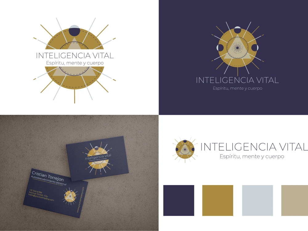 The perfect logo for your brand, unique, original and brand ...