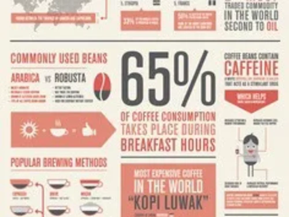 A powerful infographic which will impress everyone | Upwork