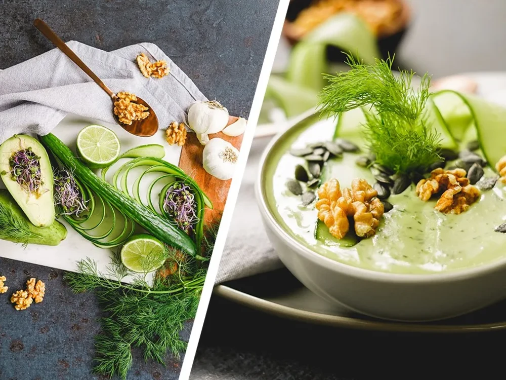 Professional Food Photography and Food Styling | Upwork