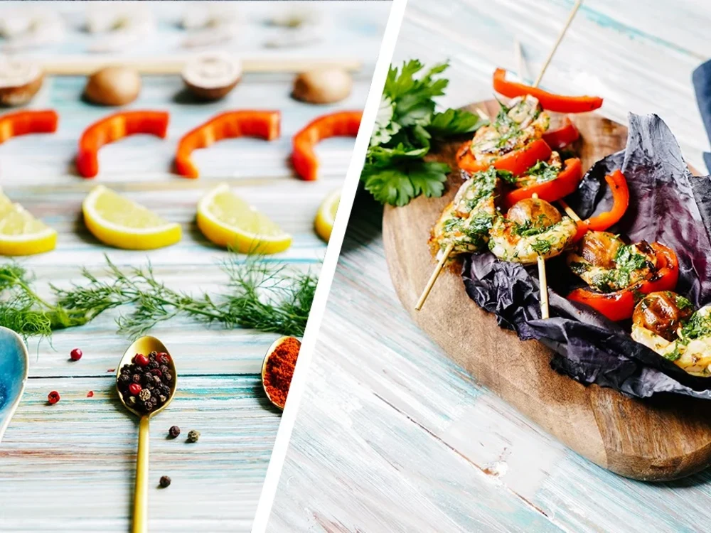 Professional Food Photography and Food Styling | Upwork