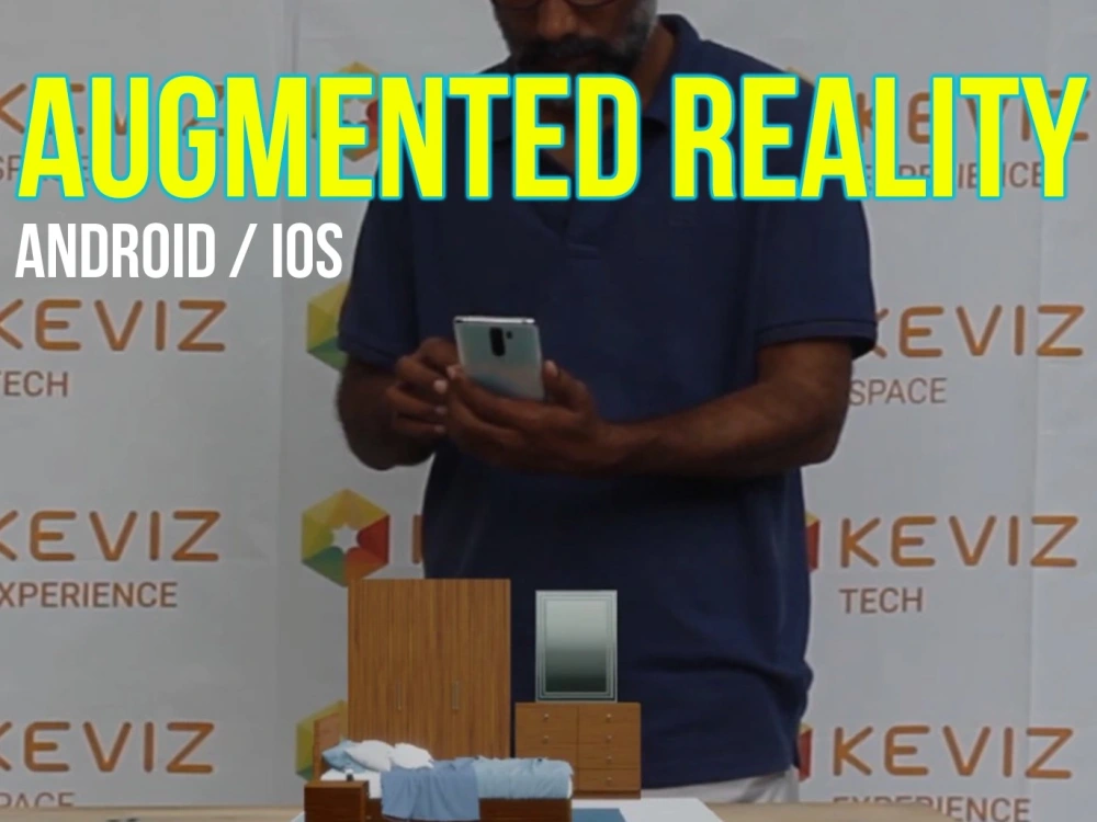 Interactive visualization- Architecture - Bim - Product design ...