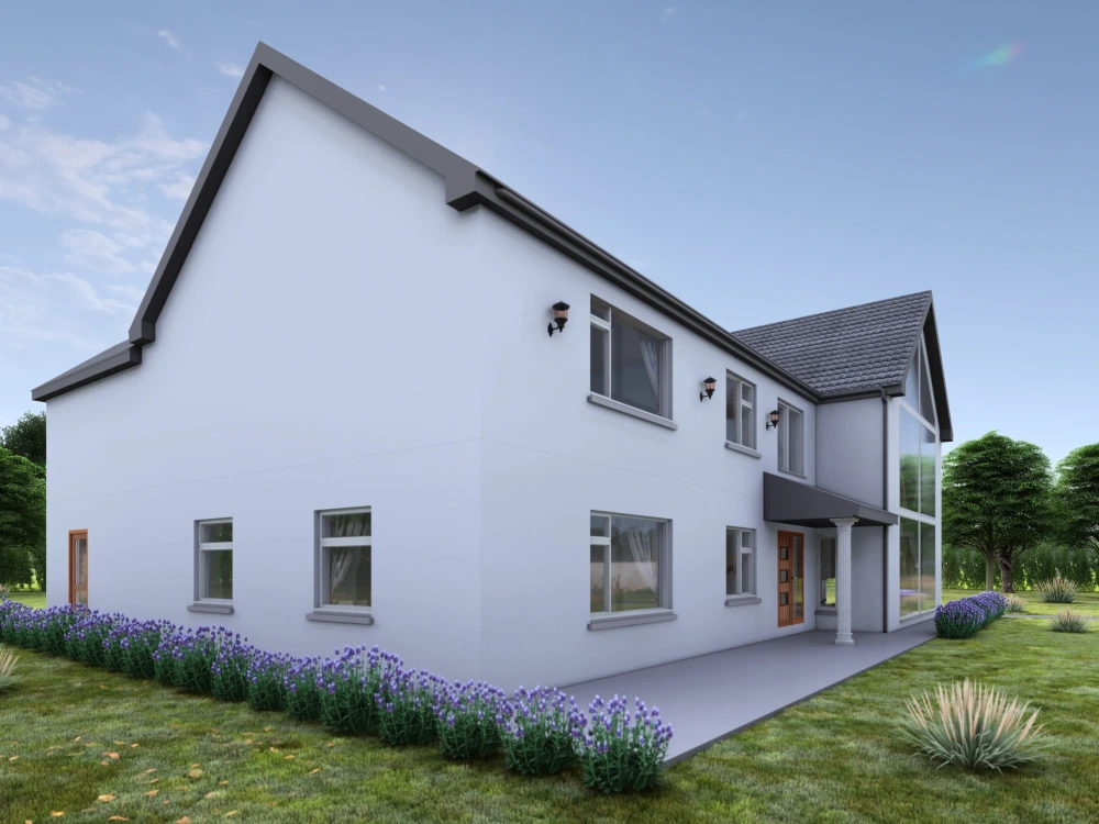 Best 3D SketchUp models with Realistic Renders. | Upwork