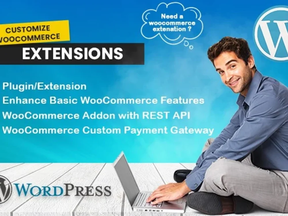 A woo-commerce website using Elementor Editor. | Upwork