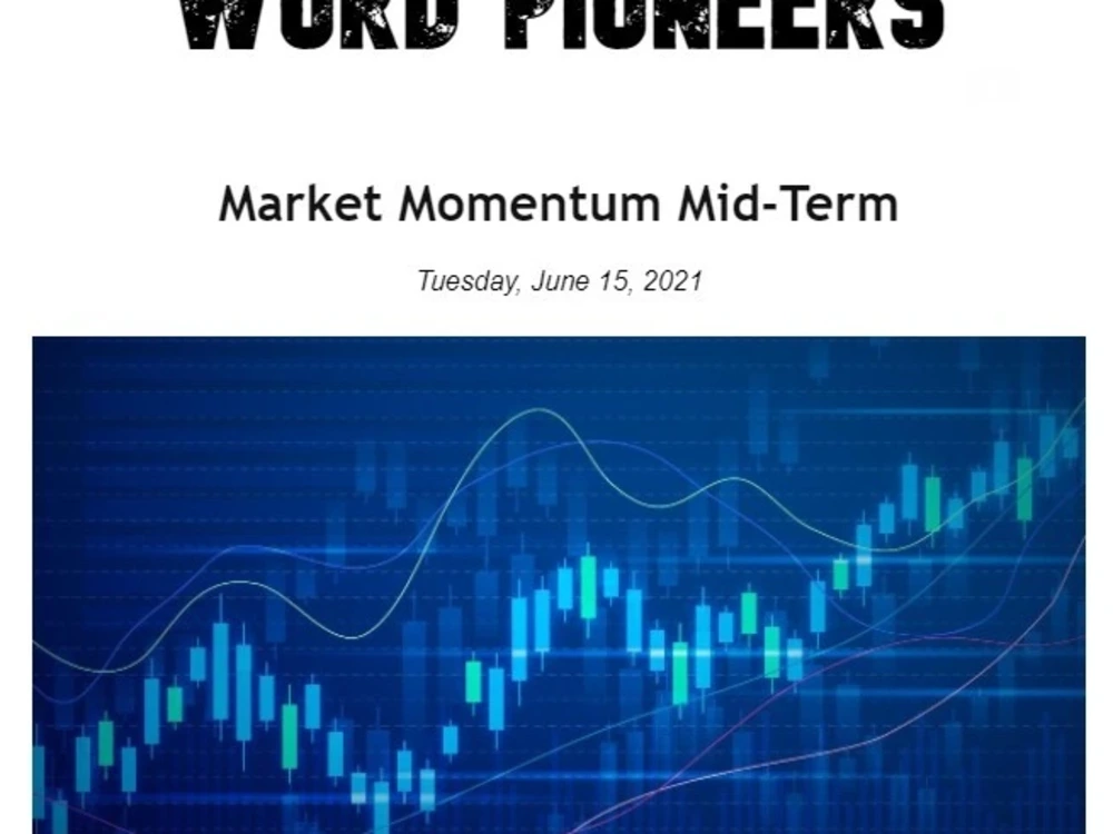 A month of daily stock trading emails for any ticker | Upwork