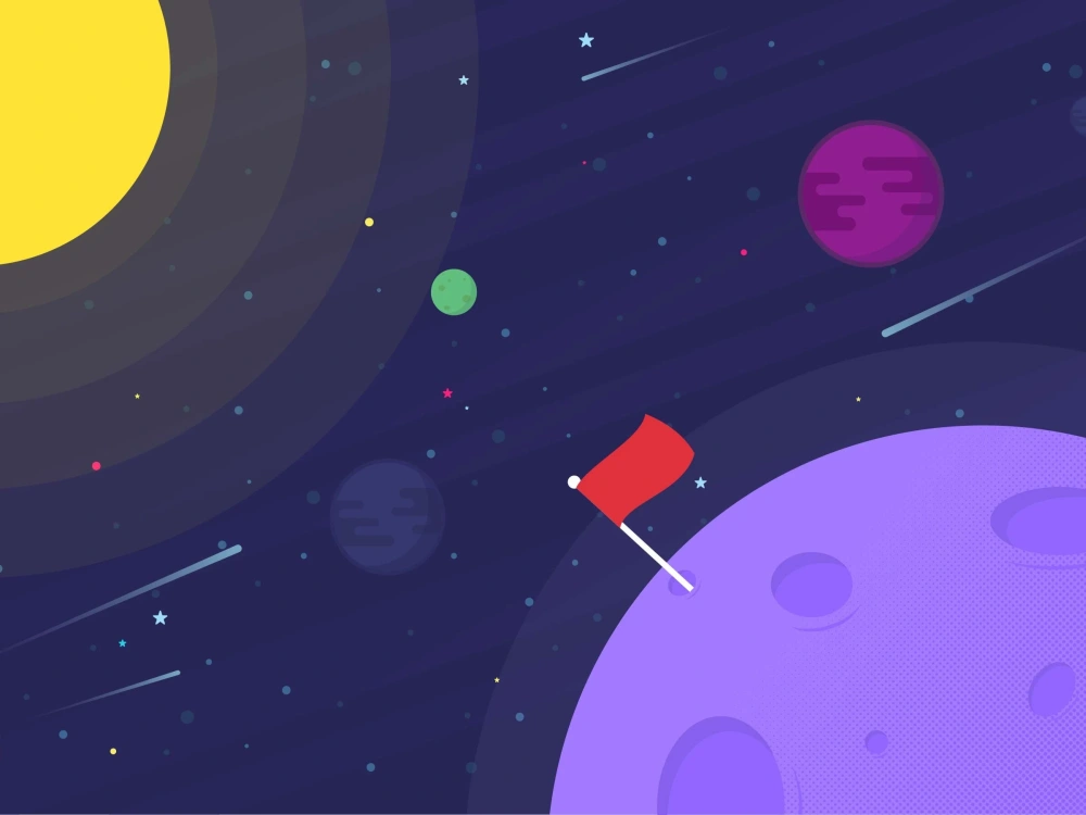 High Quality vector illustration | Upwork