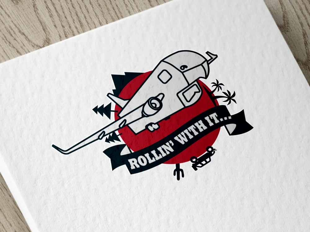 Best Quality HAND-DRAWN Logo Designs | Upwork