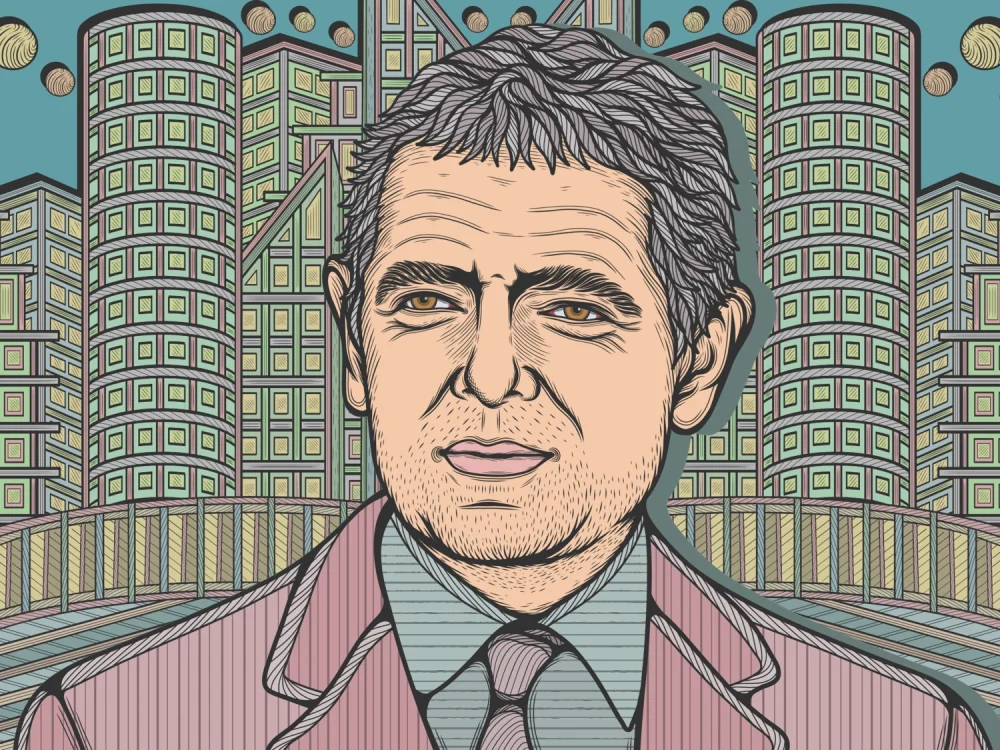 A perfect detailed portrait artwork | Upwork