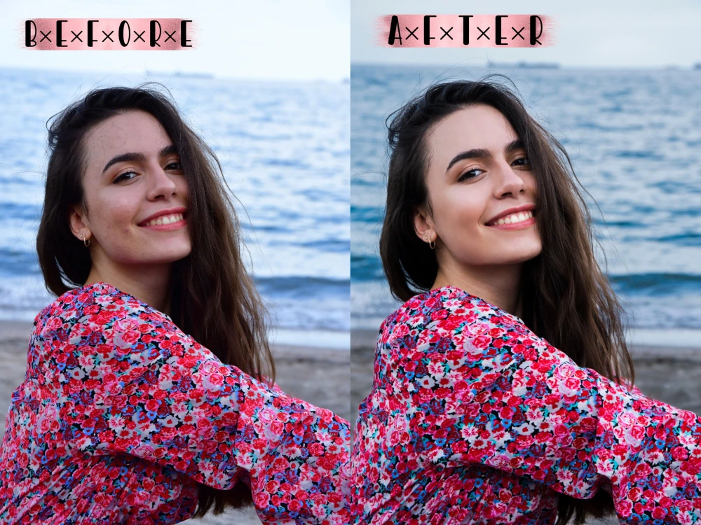 Edited, retouched photos that will look extraordinary | Upwork