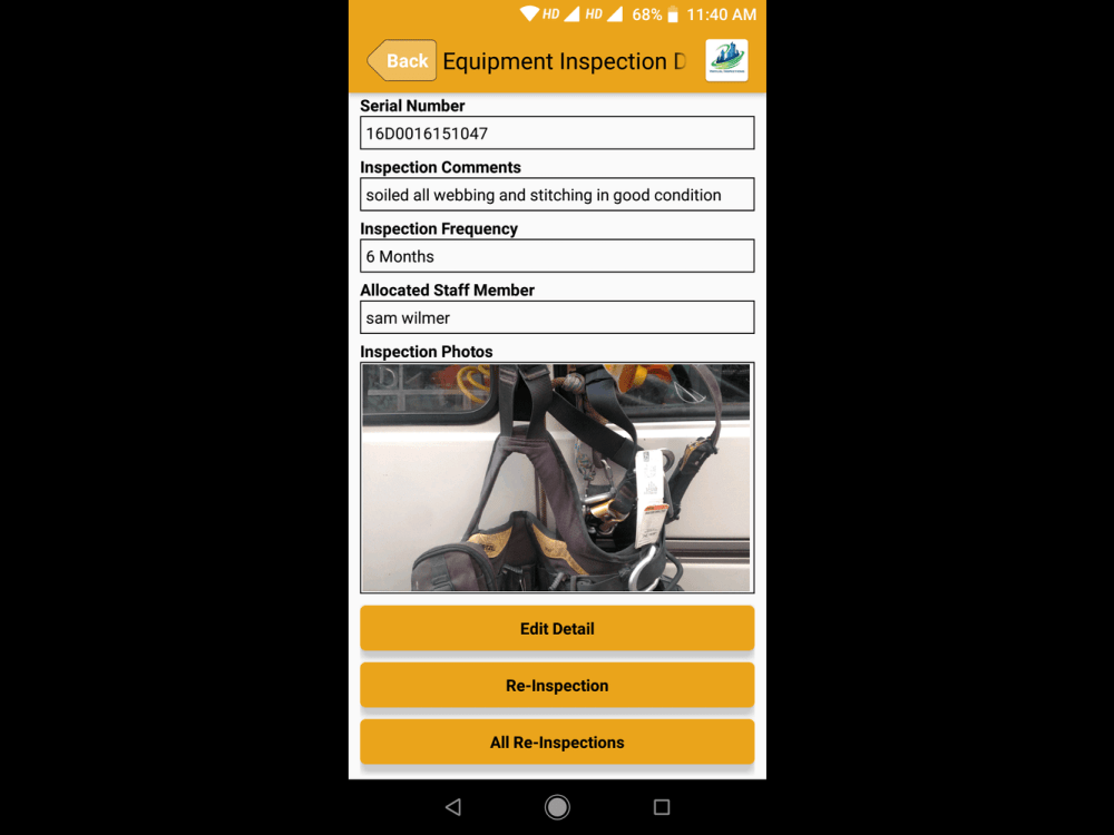 Amazing mobile apps including back-end work and admin panel for apps. | Upwork