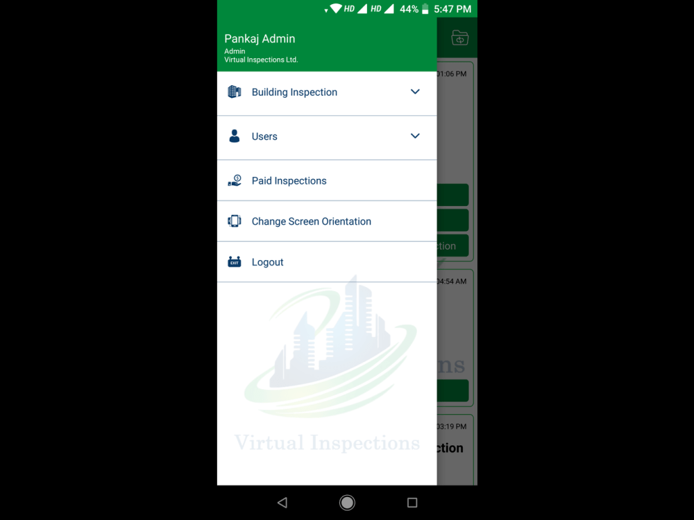 Amazing mobile apps including back-end work and admin panel for apps. | Upwork