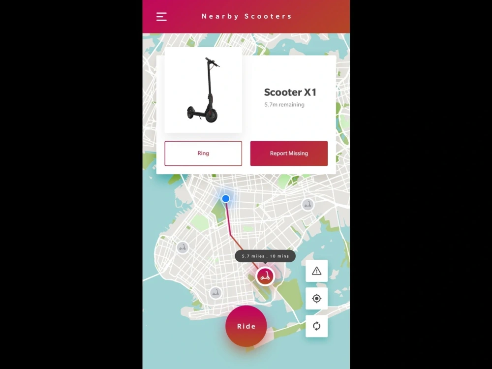 Amazing mobile apps including back-end work and admin panel for apps. | Upwork