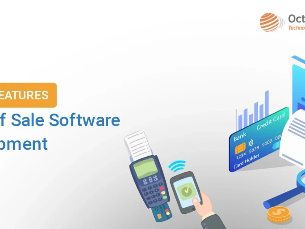 A custom POS (Point of Sale) system for your business | Upwork