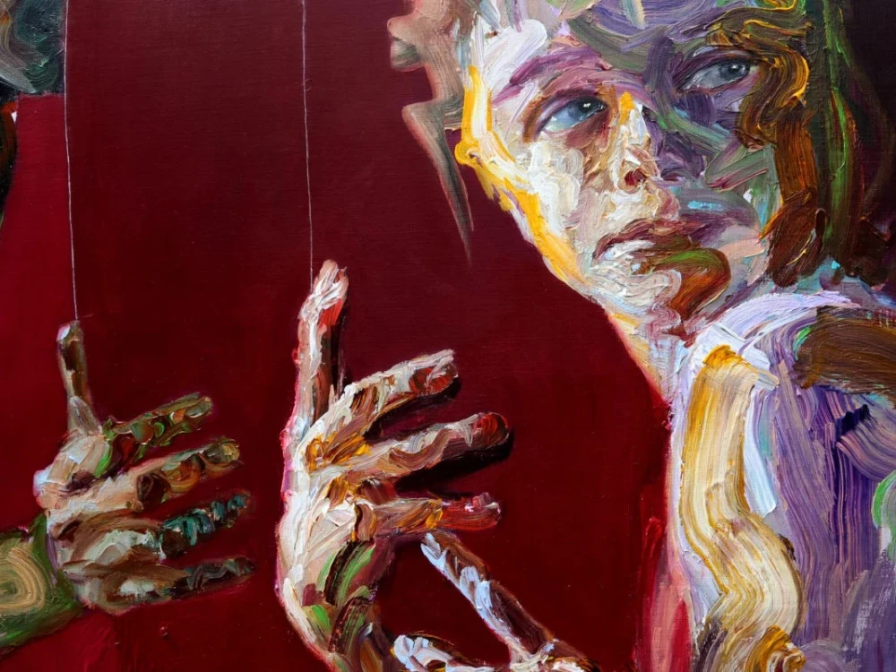 Emotional impactful poetry for any situation | Upwork