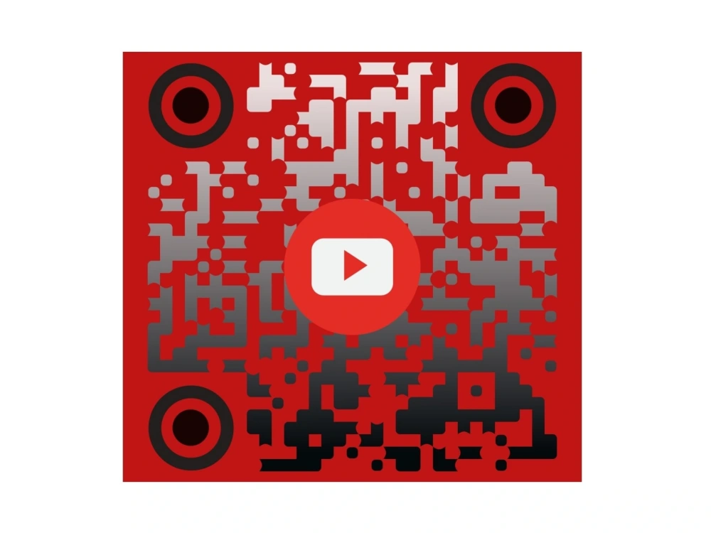 The most unique and elegant QR codes professionally done. | Upwork