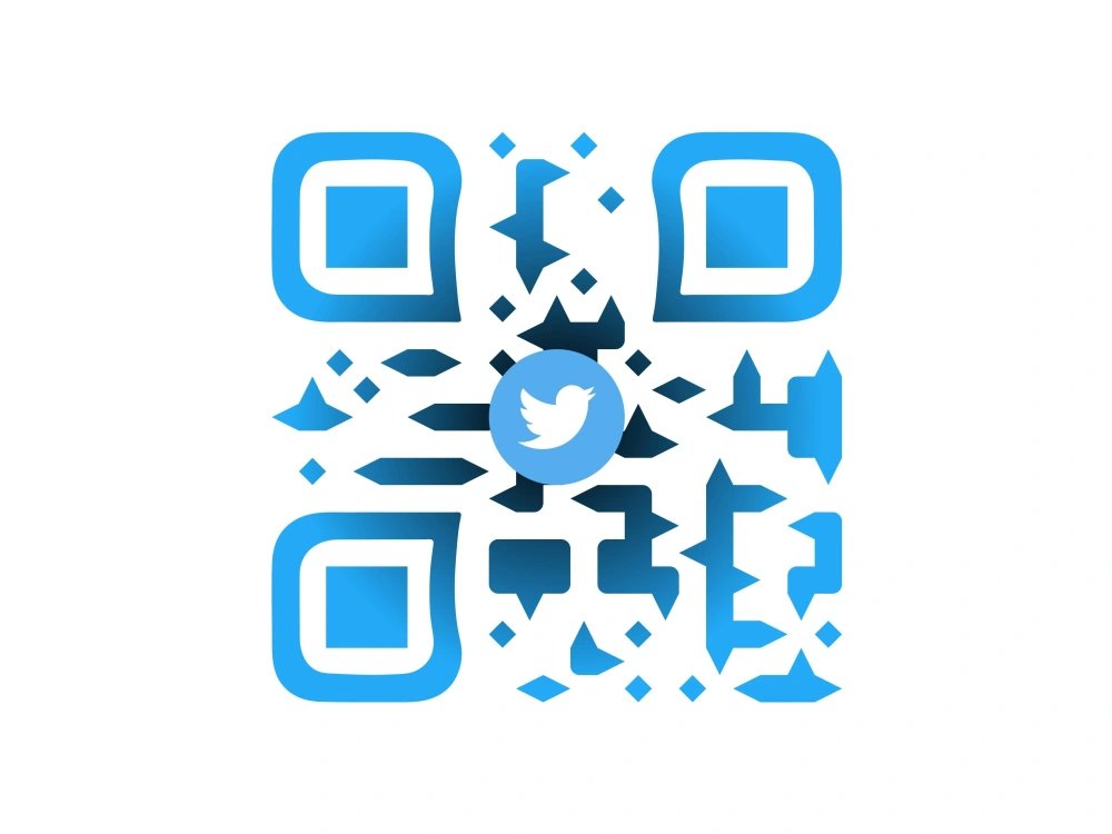 The most unique and elegant QR codes professionally done. | Upwork