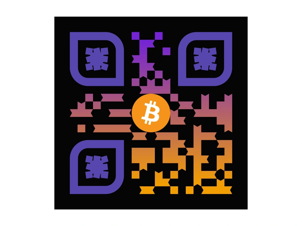 The most unique and elegant QR codes professionally done. | Upwork