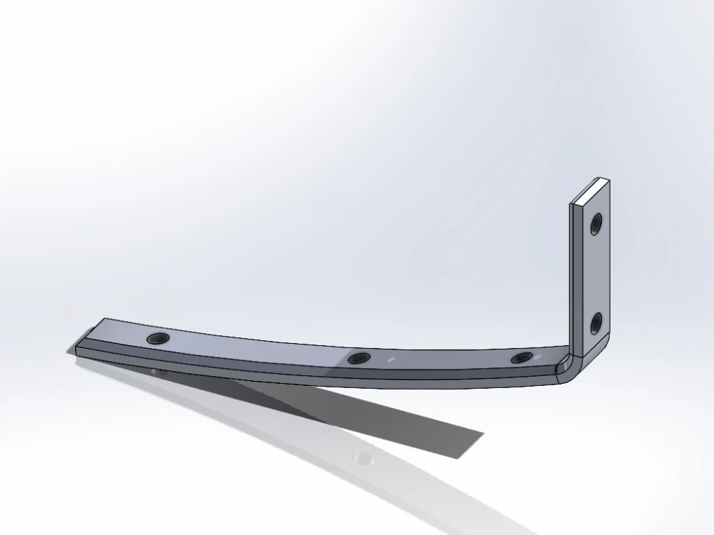 A 3D Printable design from your blueprint | Upwork