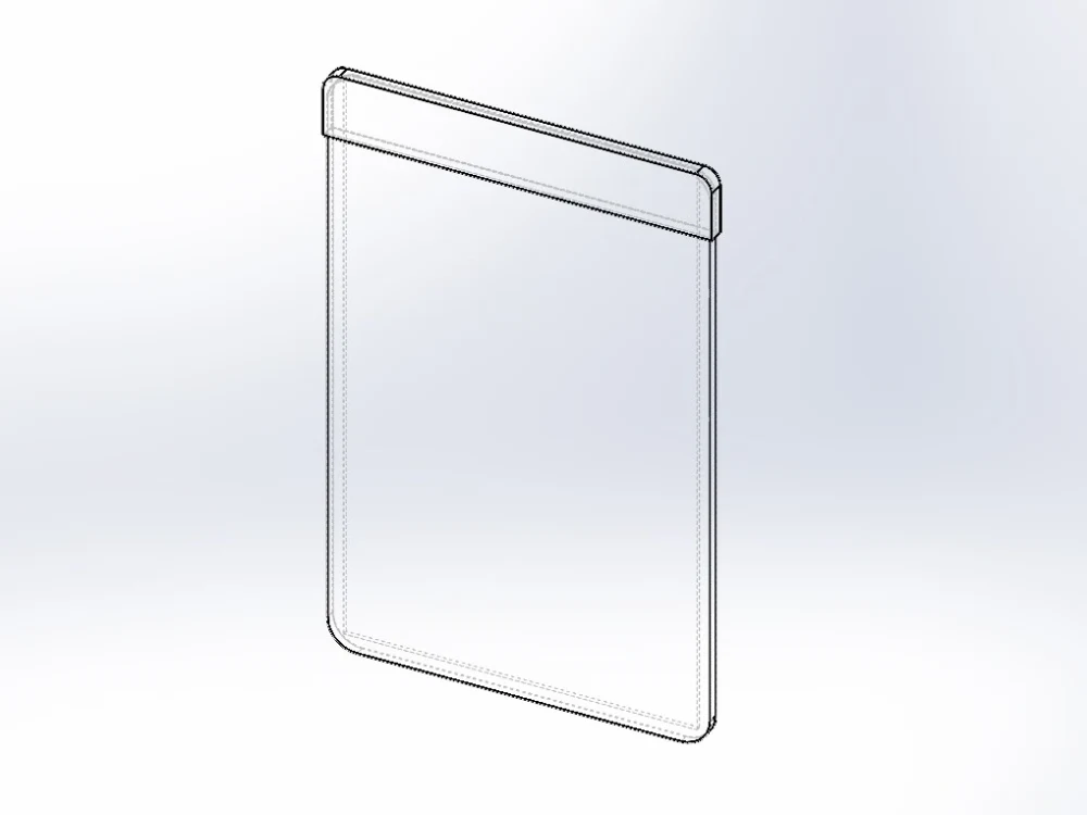 A 3D Printable design from your blueprint | Upwork