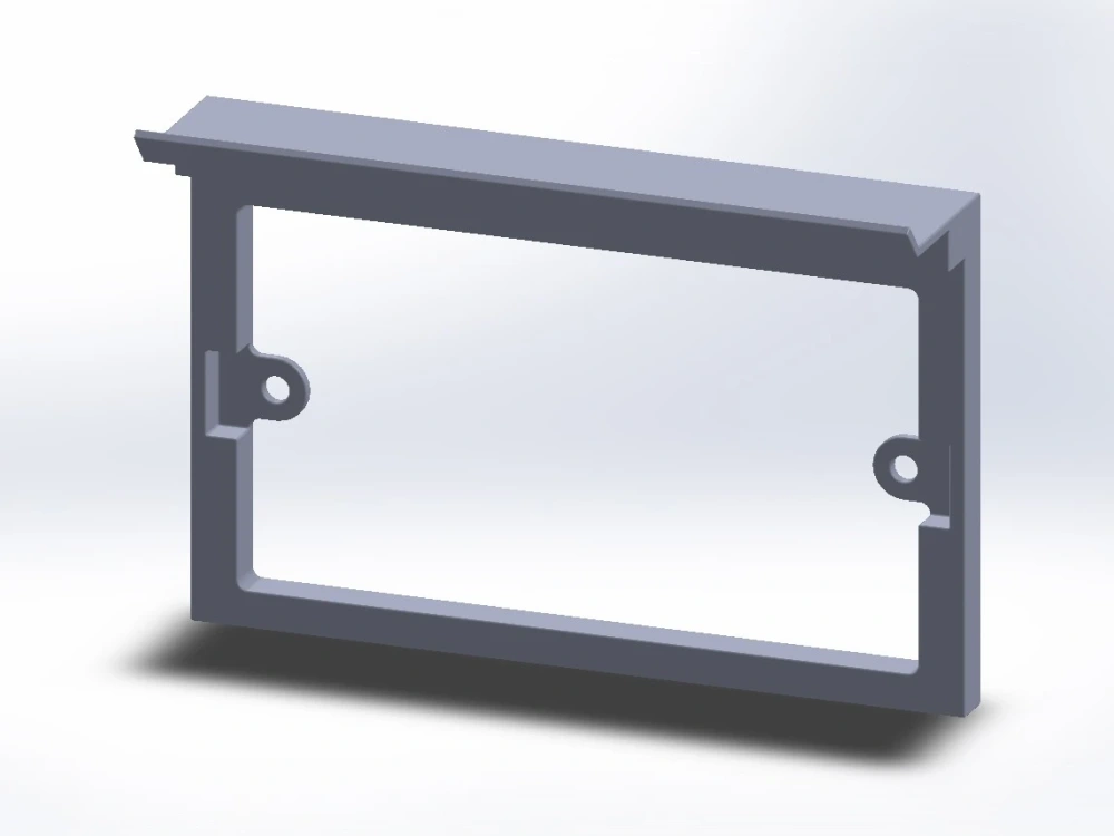 A 3D Printable design from your blueprint | Upwork