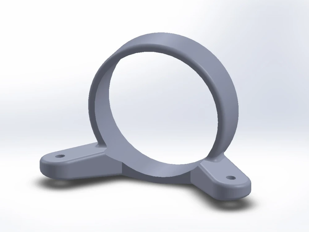 A 3D Printable design from your blueprint | Upwork