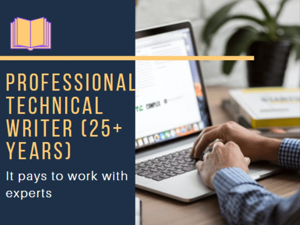 A fully researched Technical Report with citations, graphs and statistics | Upwork